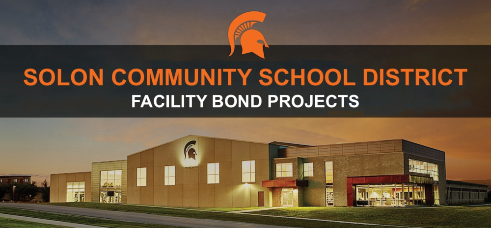 Facility Projects Timeline | Solon Intermediate School